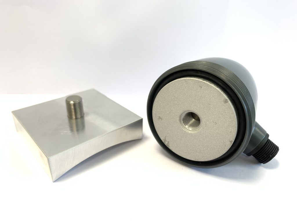 Sea Chest, Strainers & Seawater Pipework - UltraSonic ...