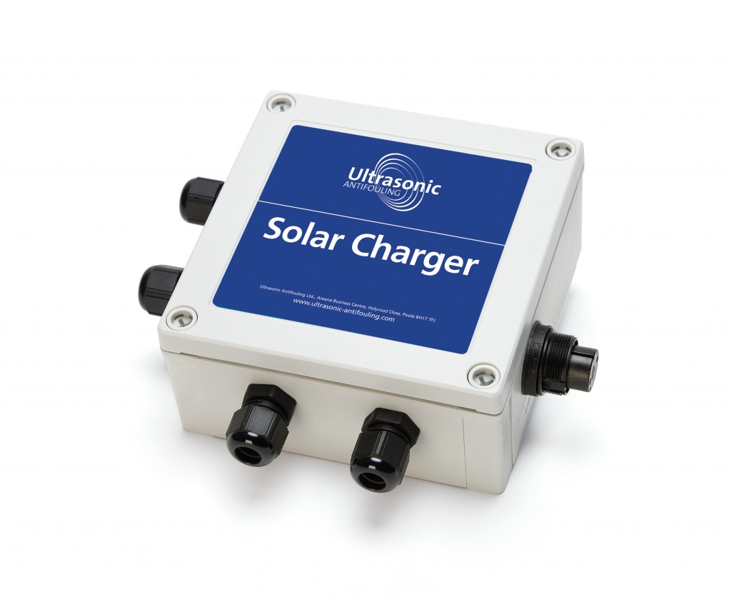 Solar Power - UltraSonic Antifouling LtdUltraSonic Antifouling Ltd